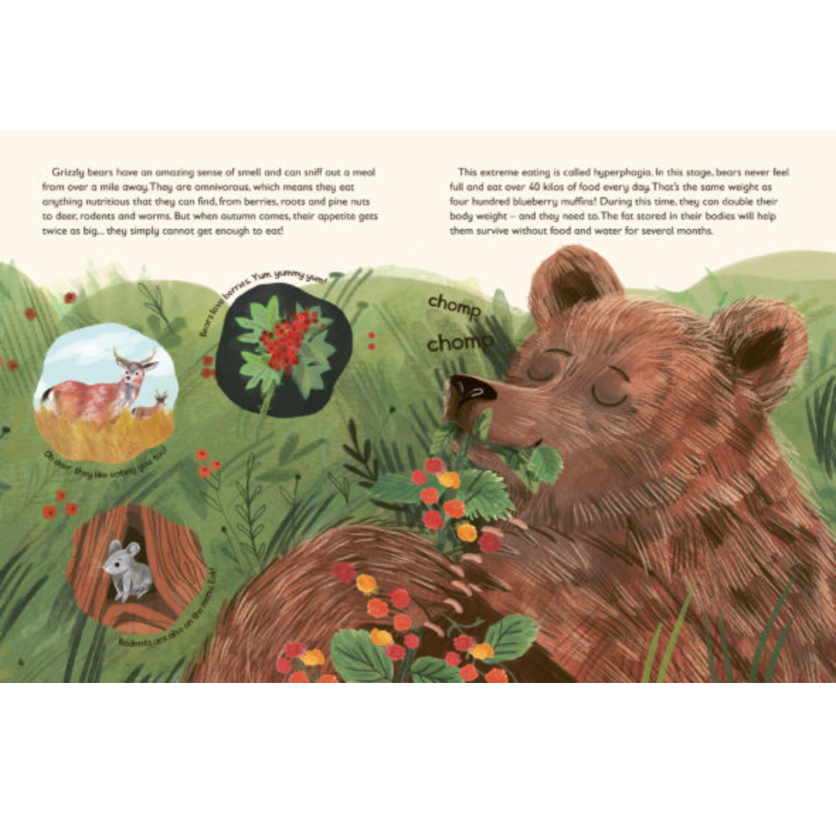 5-Minute Really True Stories for Bedtime — Closetful of Books